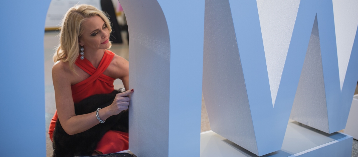 2018-2019 Seattle Heart Ball